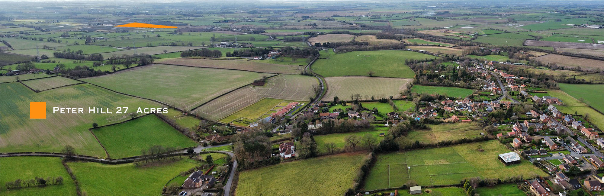 Protect Rural Husthwaite